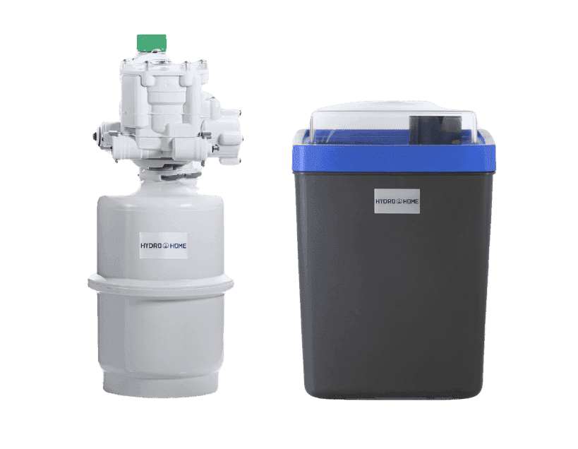 Adoucisseur d'eau sans électricité 💧 Fini le calcaire avec AQUA 2000